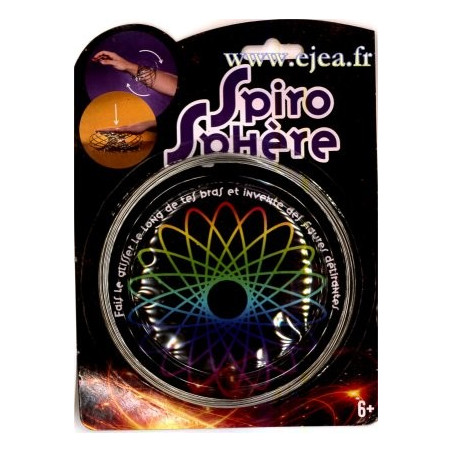 Spiro Sphère