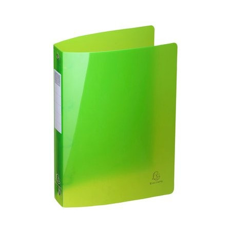 Classeur souple Iderama Vert clair