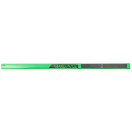 Thermo Crayon vert