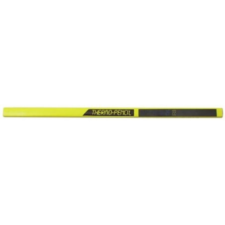 Thermo Crayon jaune