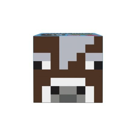 Minecraft Mini tête Mob Vache