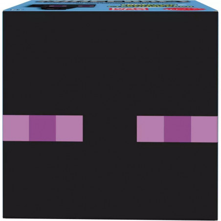 Minecraft Mini tête Mob Enderman