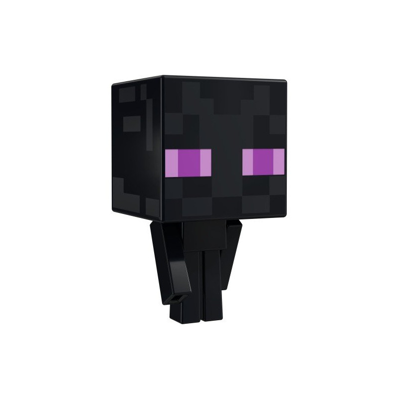 Minecraft Mini tête Mob Enderman