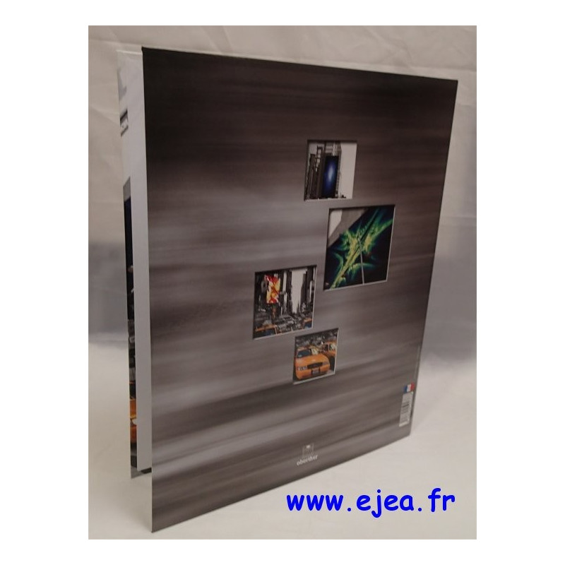 Classeur grand format Manhattan