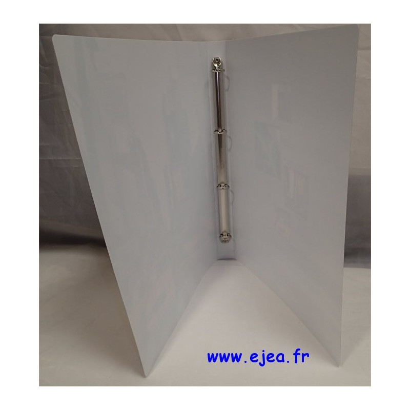 Classeur souple grand format Manhattan
