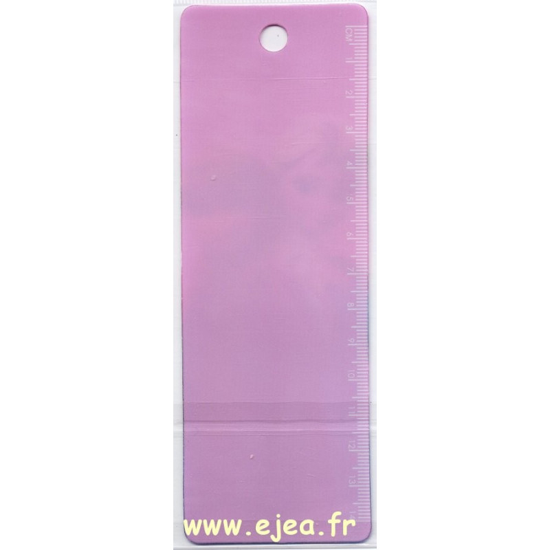 Reine des Neiges marque-page 3D