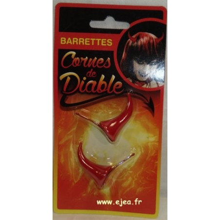 Cornes de diable
